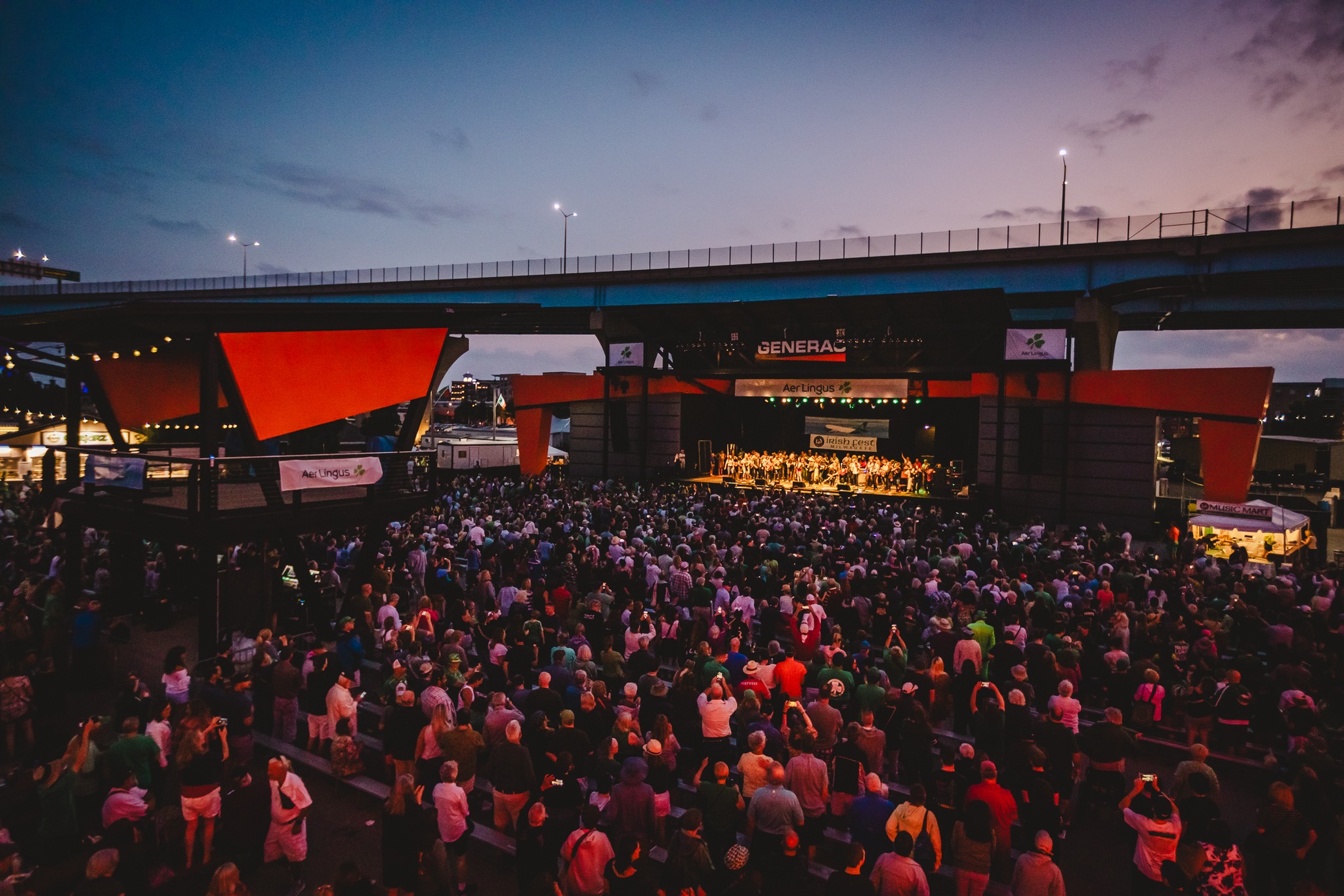 2026 Lineup | Milwaukee Irish Fest Artists